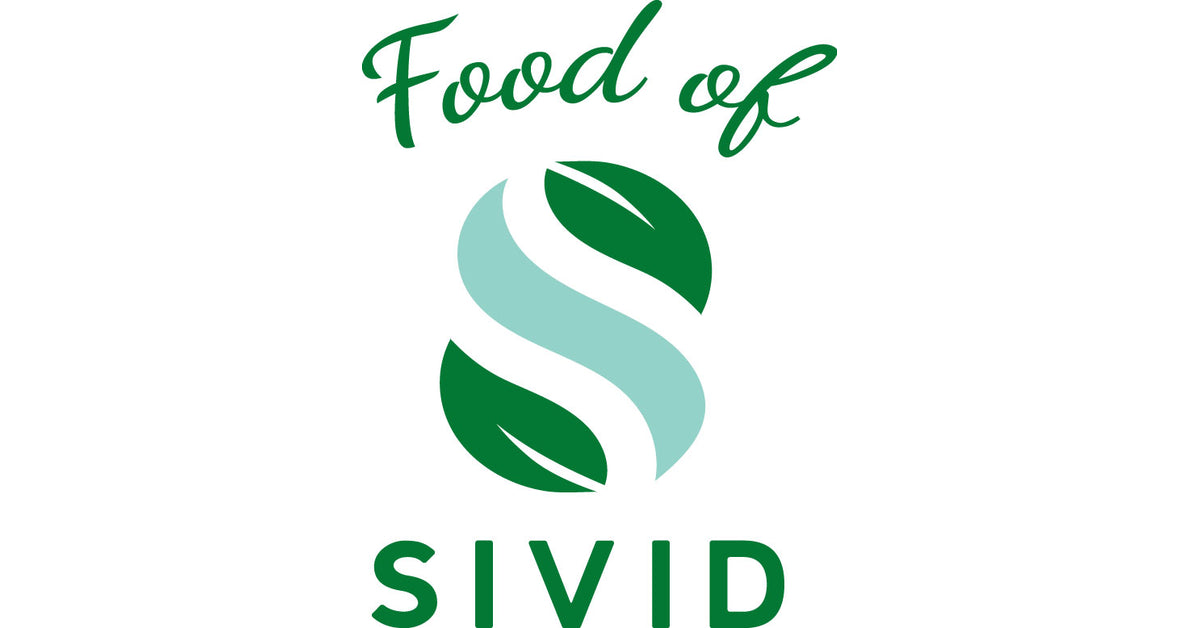 Our Foods. Your Creation. – Food of Sivid